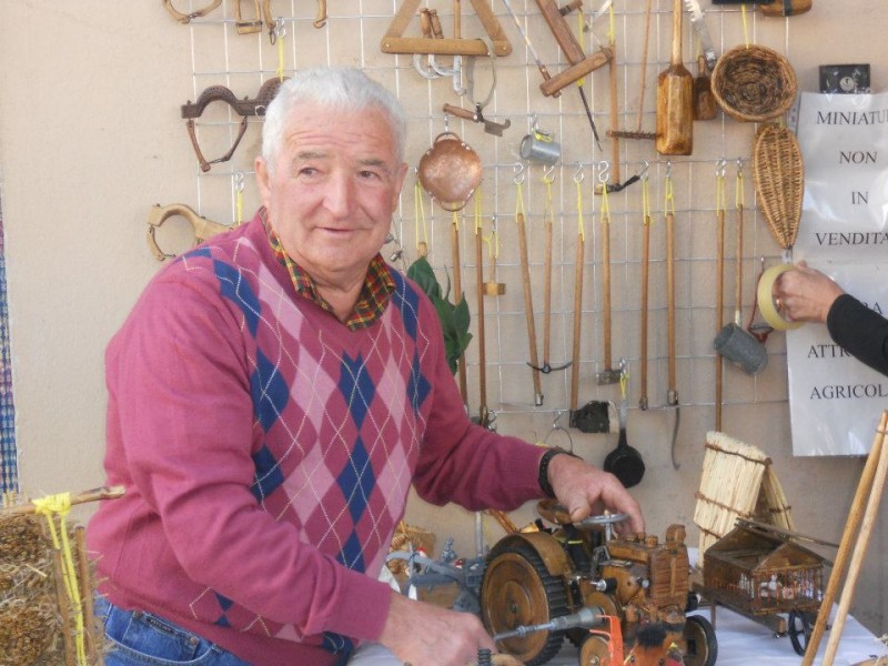 L’ ultimo saluto ad Emilio Fischi