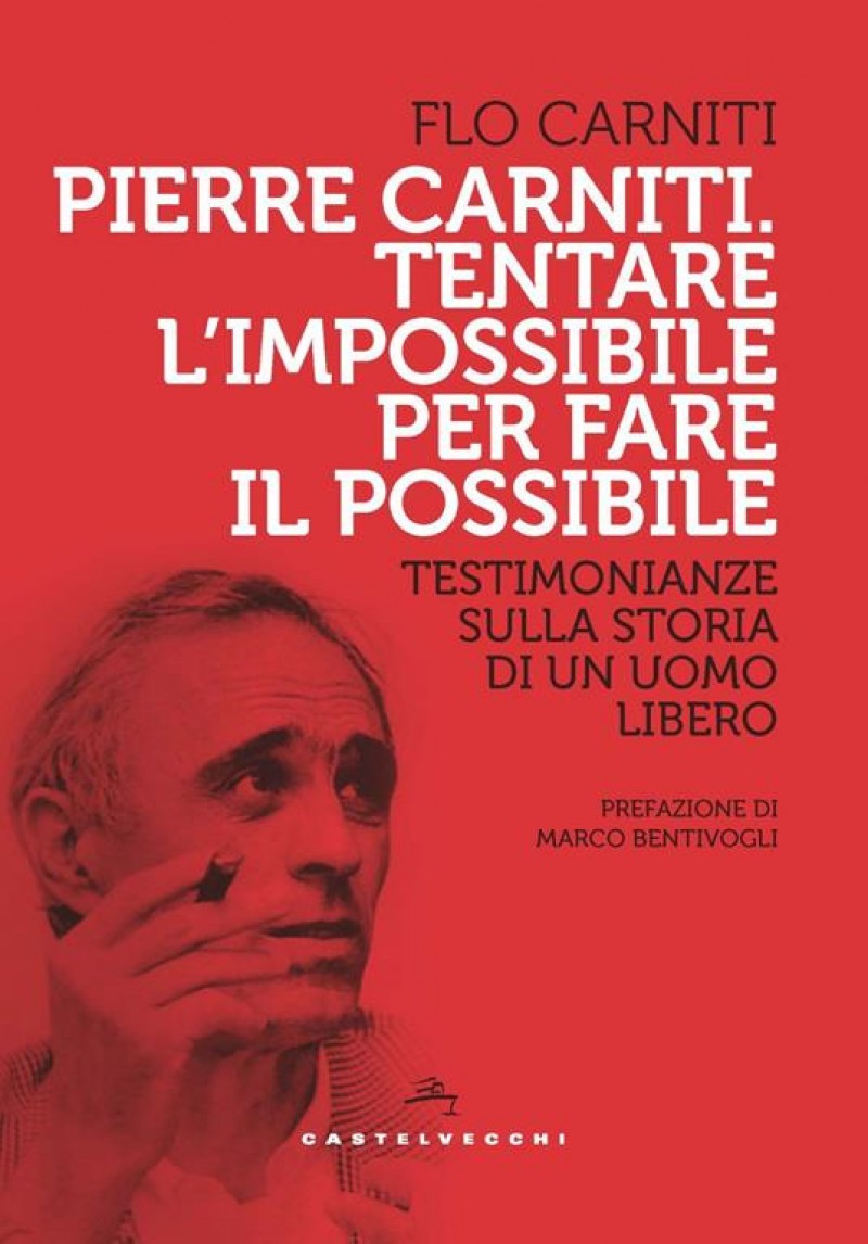 Tentare l'impossibile per fare il possibile