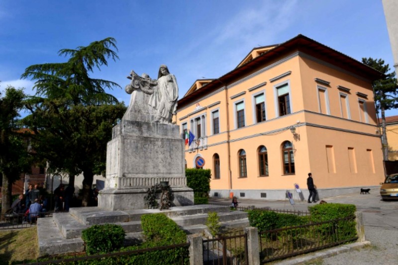 Chiusi presenta l’inventario dell’Archivio Storico della città