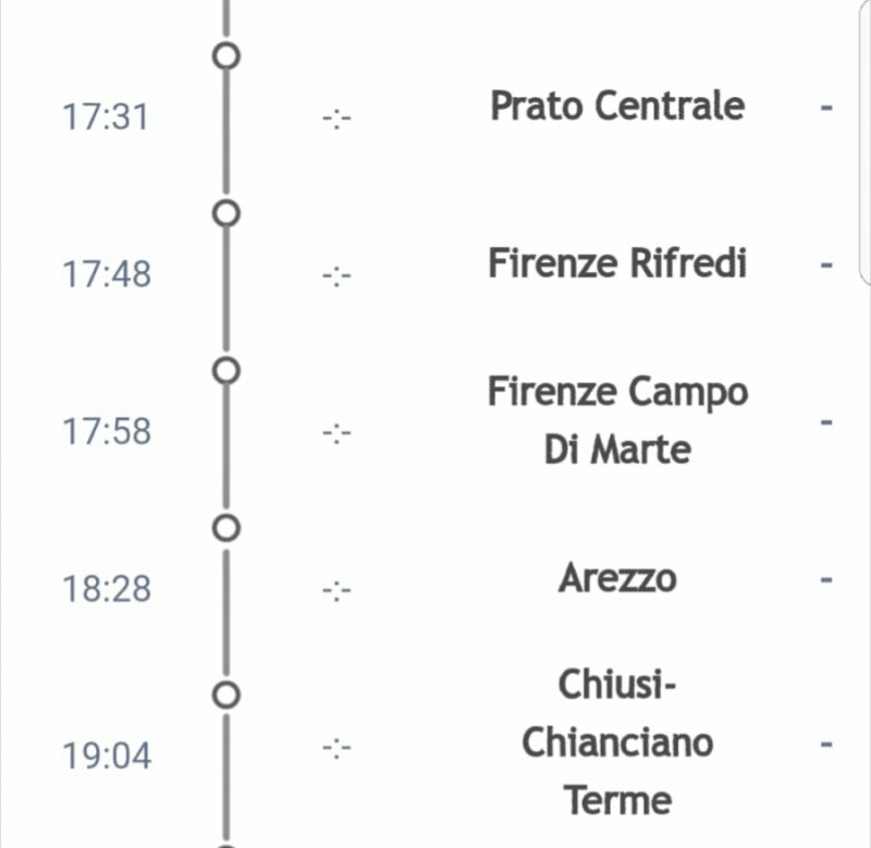 Terontola sprofonda in serie C